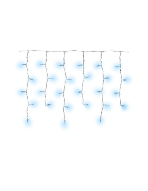 Serie LED Dosyu DY-ICE500L-CSC con 500 focos 1