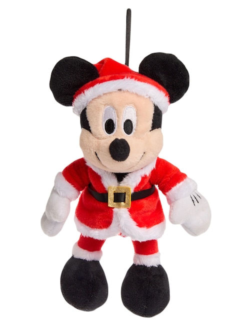 Ornamento navideño Disney Mickey Mouse 1